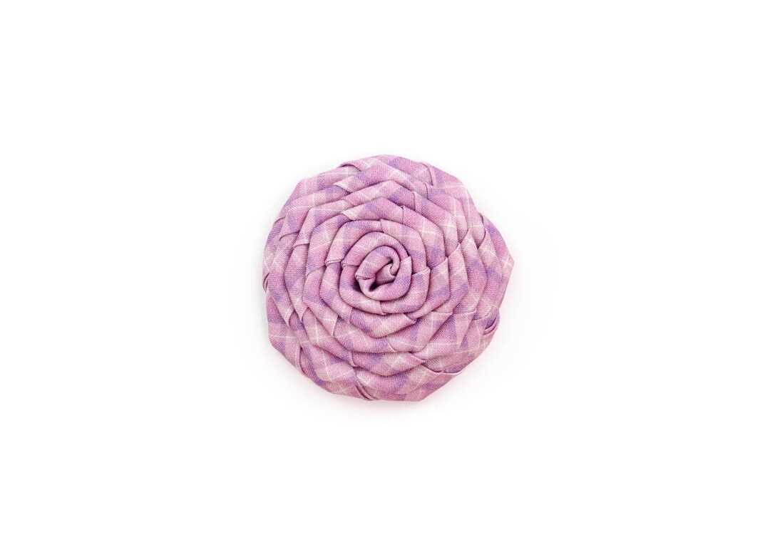 The Irma Flower - Etsy