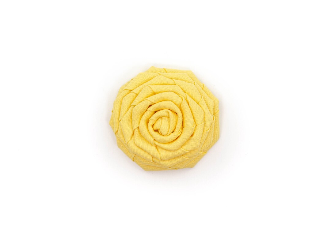 Butter - Flower - Etsy