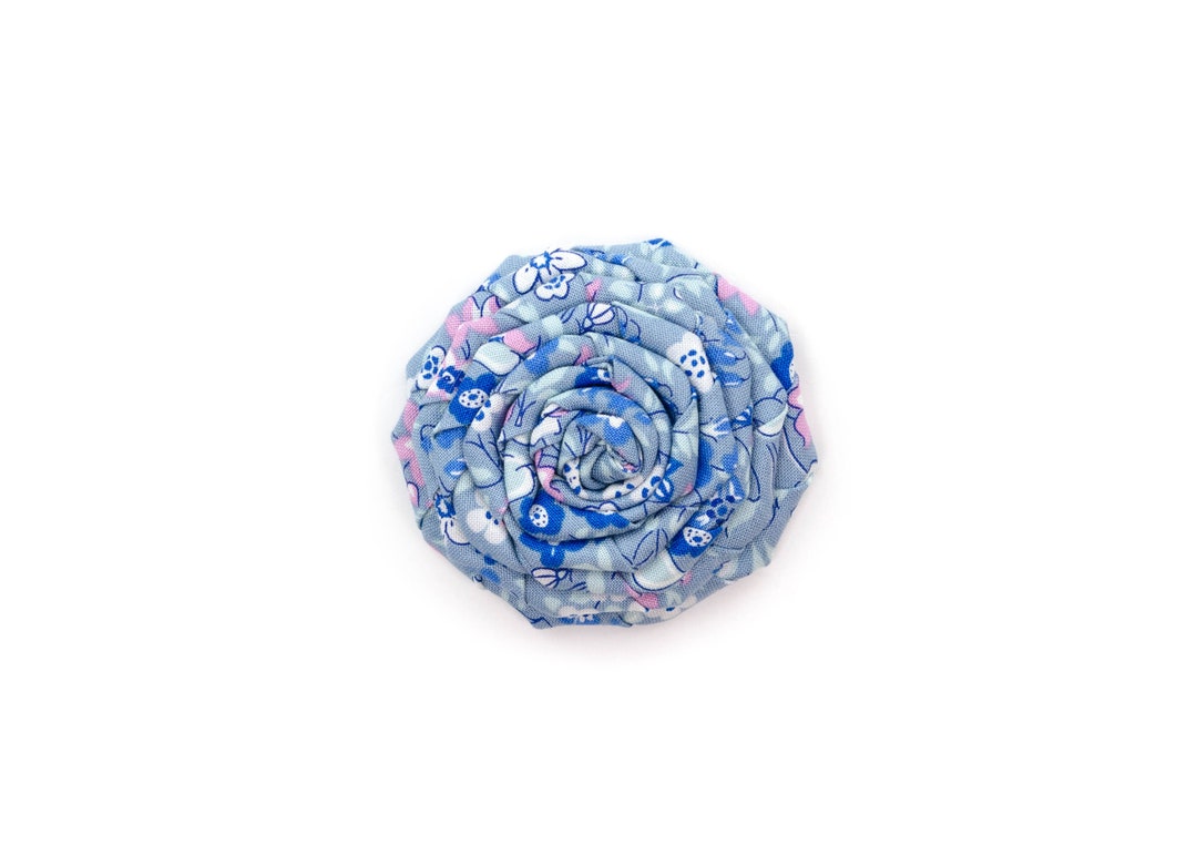 The Darcie - Flower - Etsy