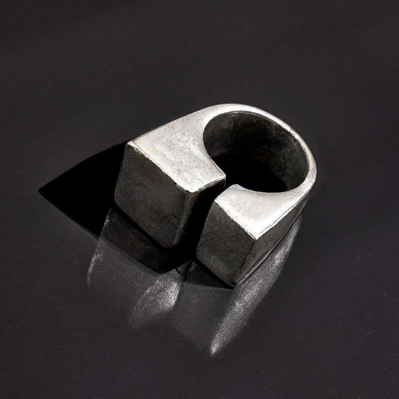 Geometric Jewelry - Etsy