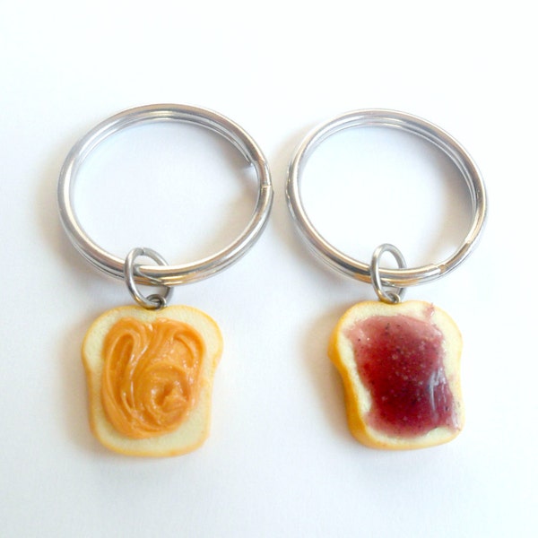 Stitch Best Friend Keychain - Etsy