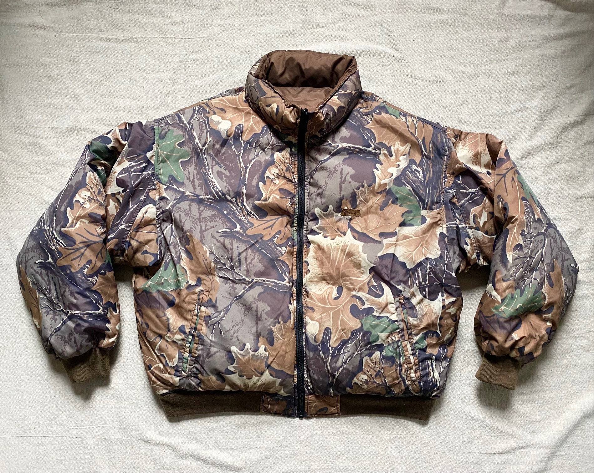 Woolrich Reversable Wool Hunting Jacket XL - munimoro.gob.pe