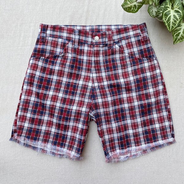 Preppy Shorts - Etsy