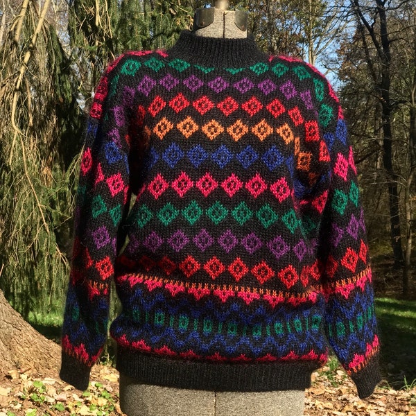 Northern Isles Sweaters - Etsy