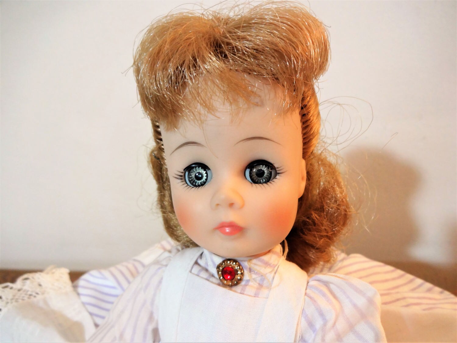 Vintage Madame Alexander 12 Meg Doll 1967 | Etsy