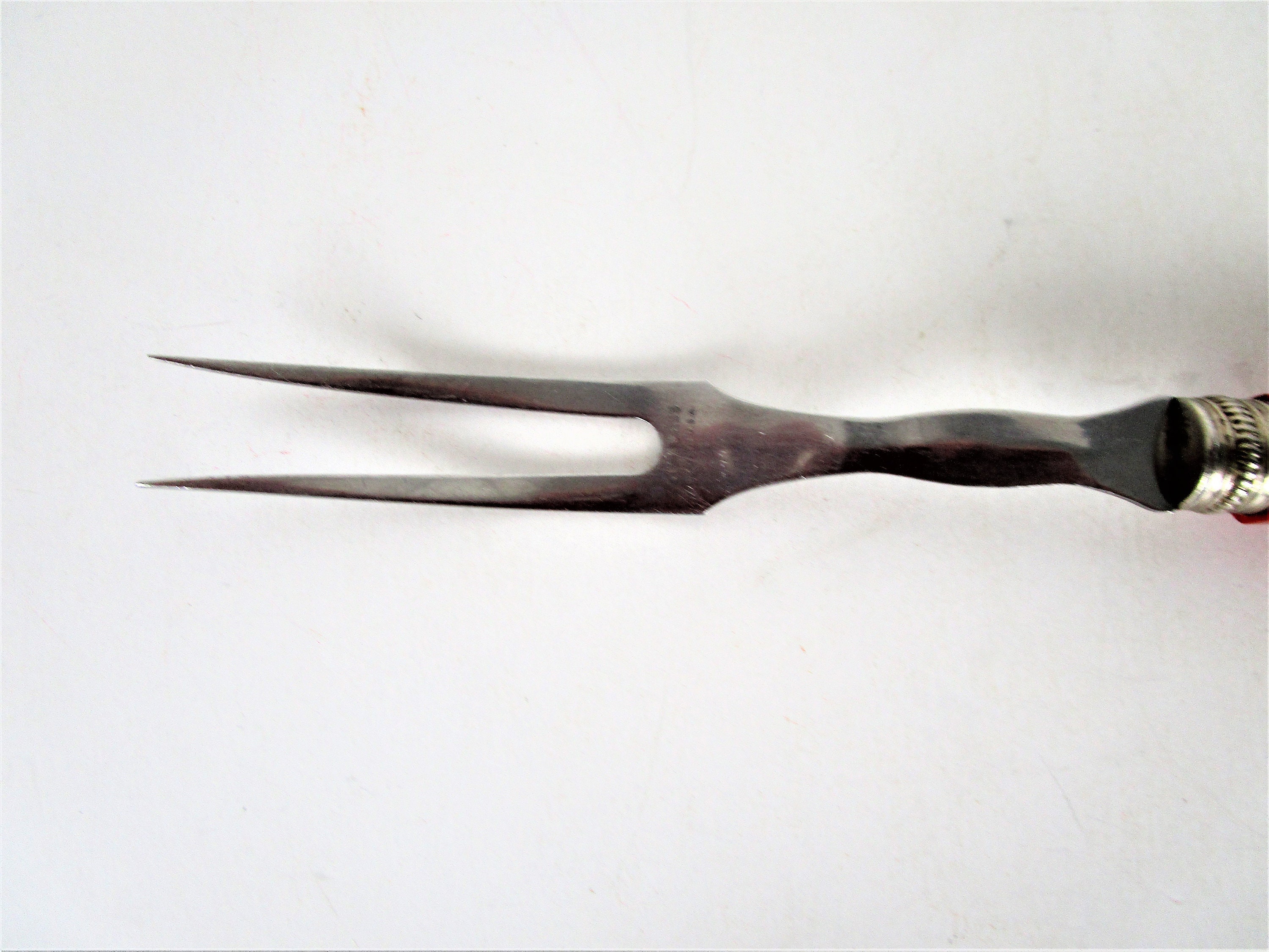 Vintage Red Bakelite Handle Kitchen Utensils - Your Choice - Cake ...