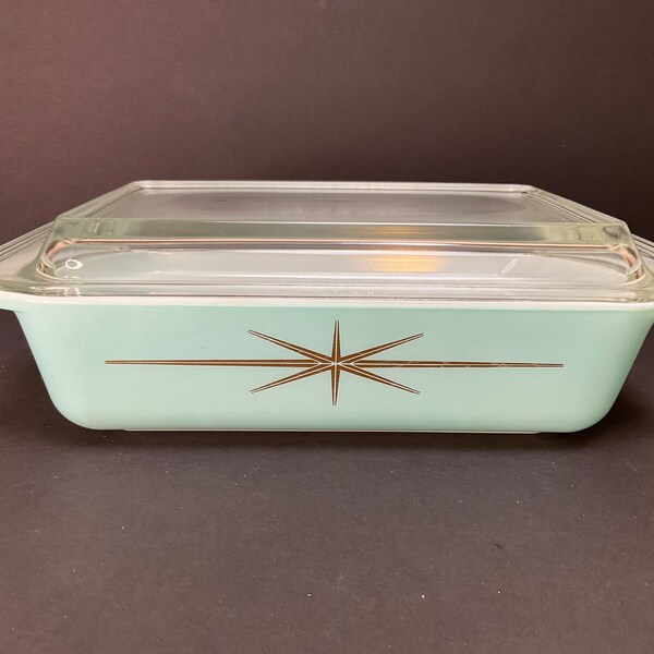 Atomic Starburst - Etsy