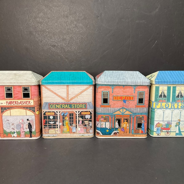 The Tinsmiths Craft - Etsy