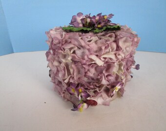 Silk Storage Box - Etsy