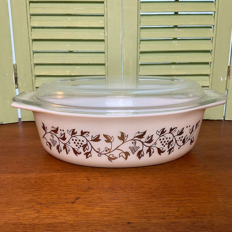Pyrex Promotional - Etsy