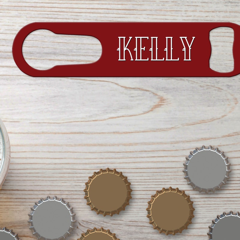 Bottle Opener With Spout - Etsy UK