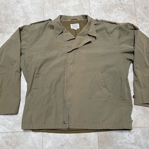 Vintage M41 Field Jacket Mil-tec Sturm US Army Officers Repro 80s XXL ...