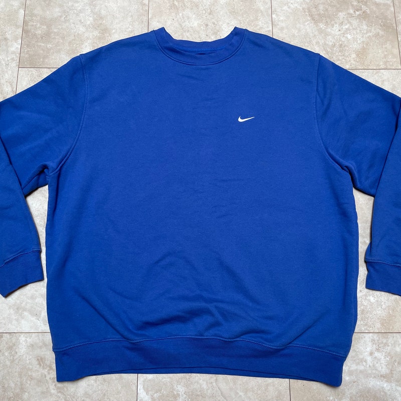 Nike Vintage Crewneck for Men - Etsy