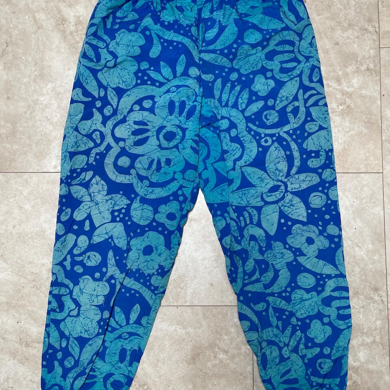 Mc Hammer Pants - Etsy