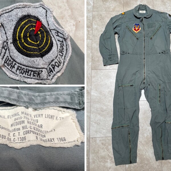 Flight Suit Patches - Etsy