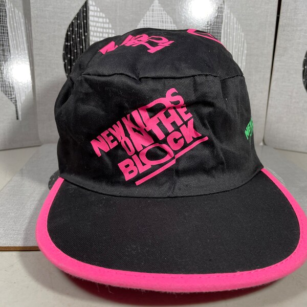 New Kids Block - Etsy