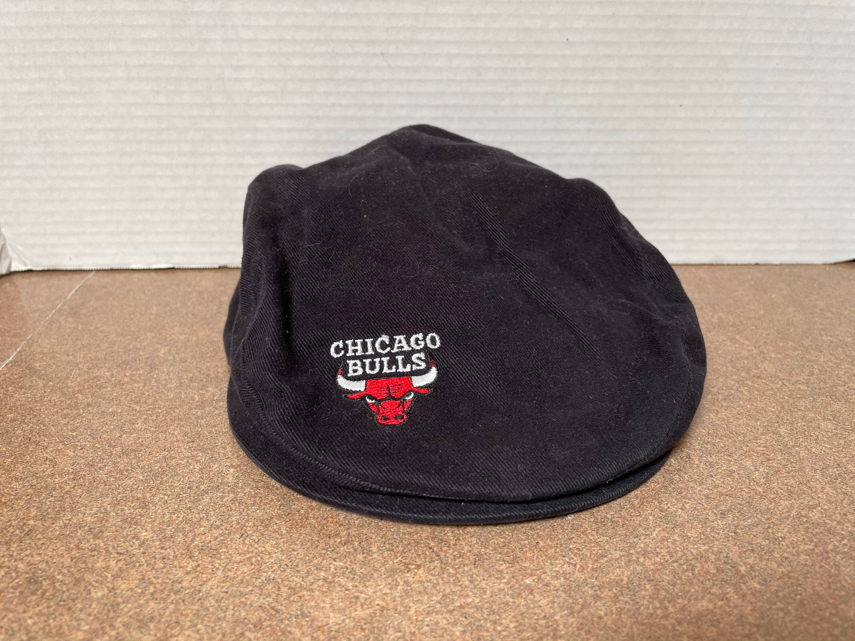Snapback Hats Bulls Swag