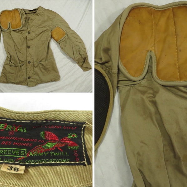 Shooting Jacket - Etsy