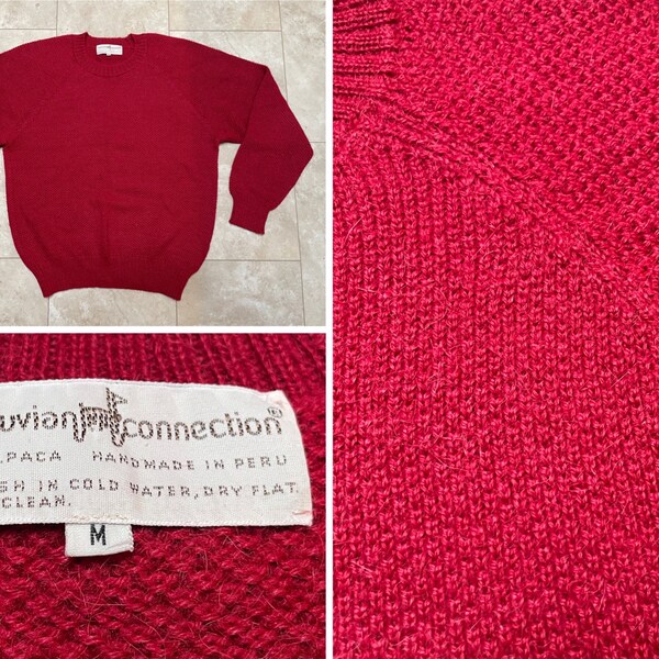 Peruvian Connection - Etsy