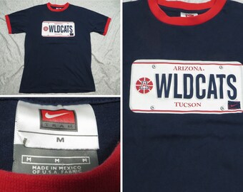 Nike License Plate - Etsy