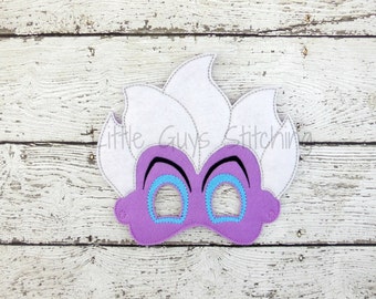 Princess mask | Etsy