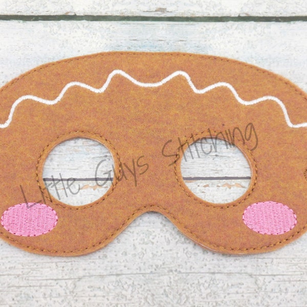 Gingerbread Boy - Etsy