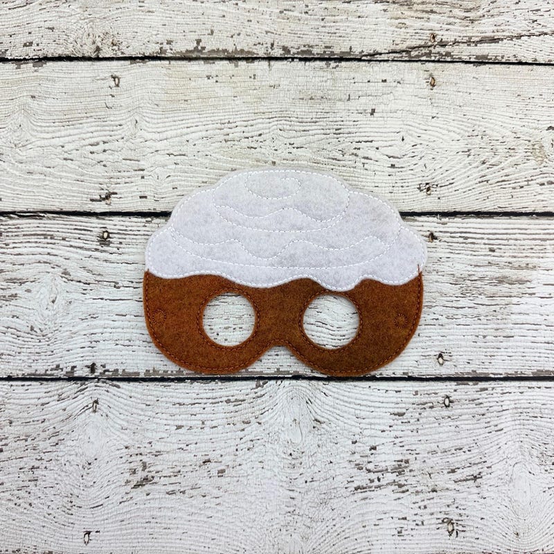 Cinnamon Roll Halloween Costume - Etsy