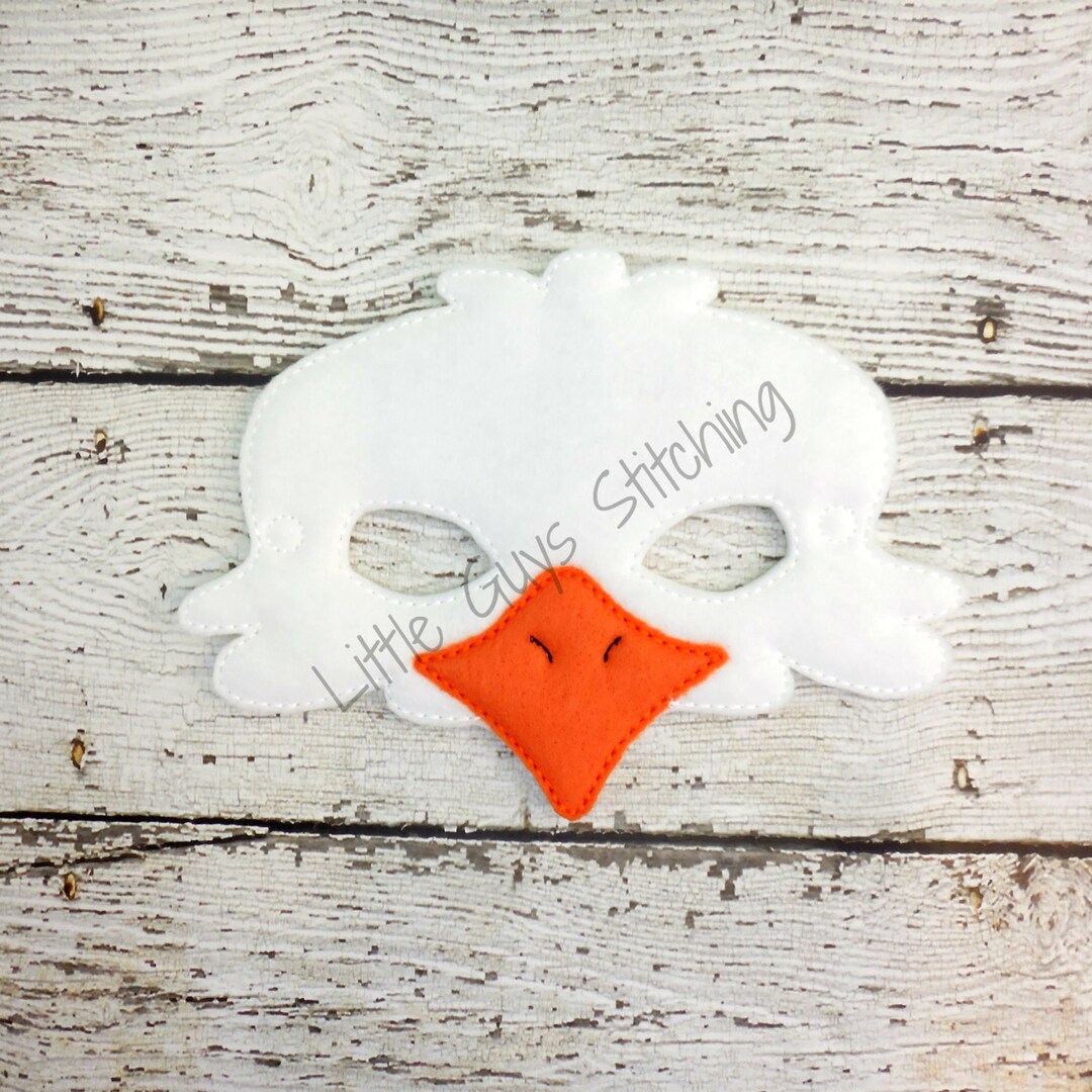 Eagle Children's Mask, Dress Up, Theater, Pretend Play, Face Mask ...