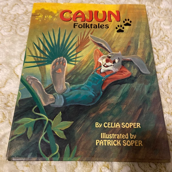 Cajun - Etsy