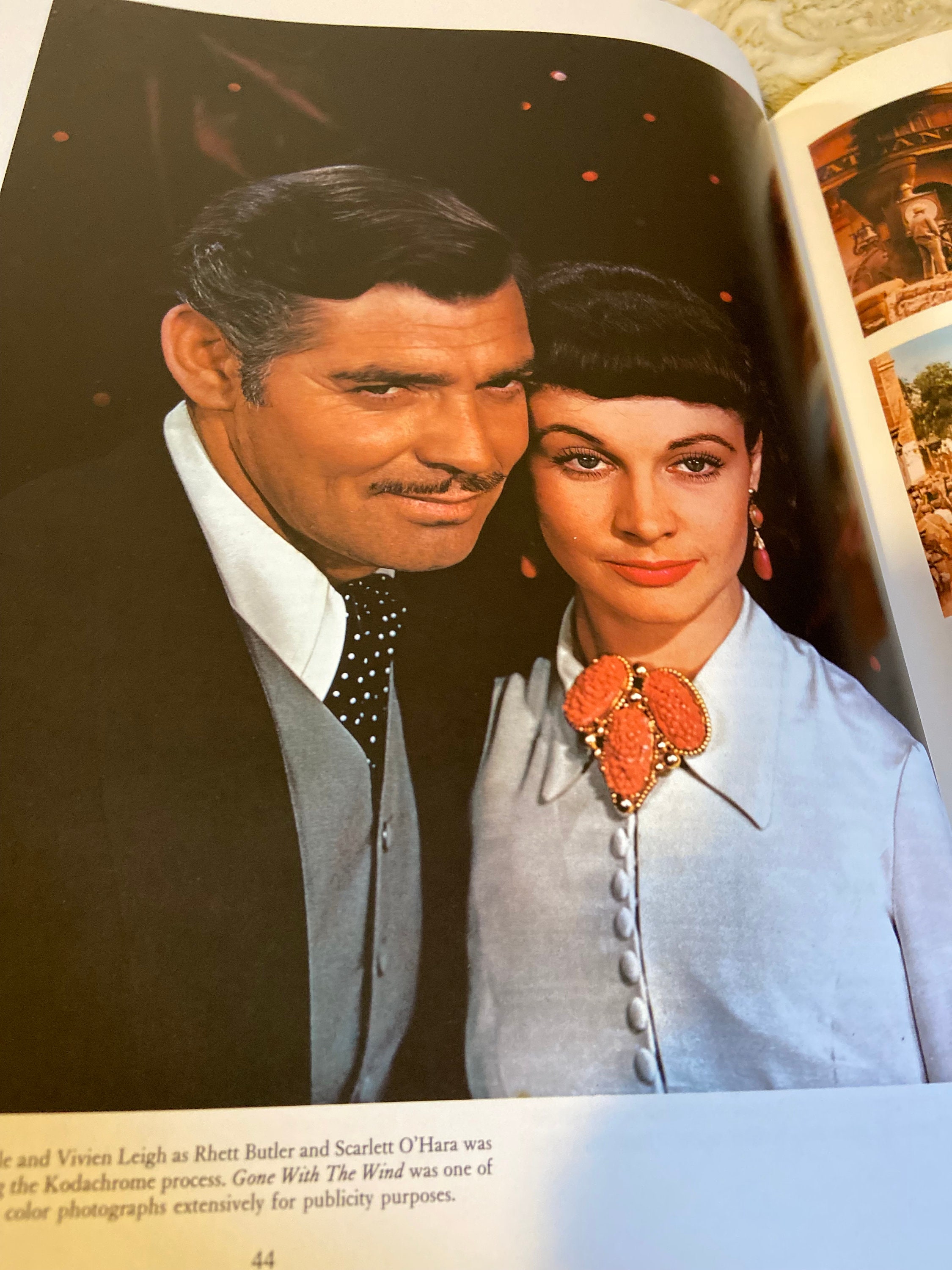 Gone With the Wind David O. Selznick's by Ronald Haver - Etsy