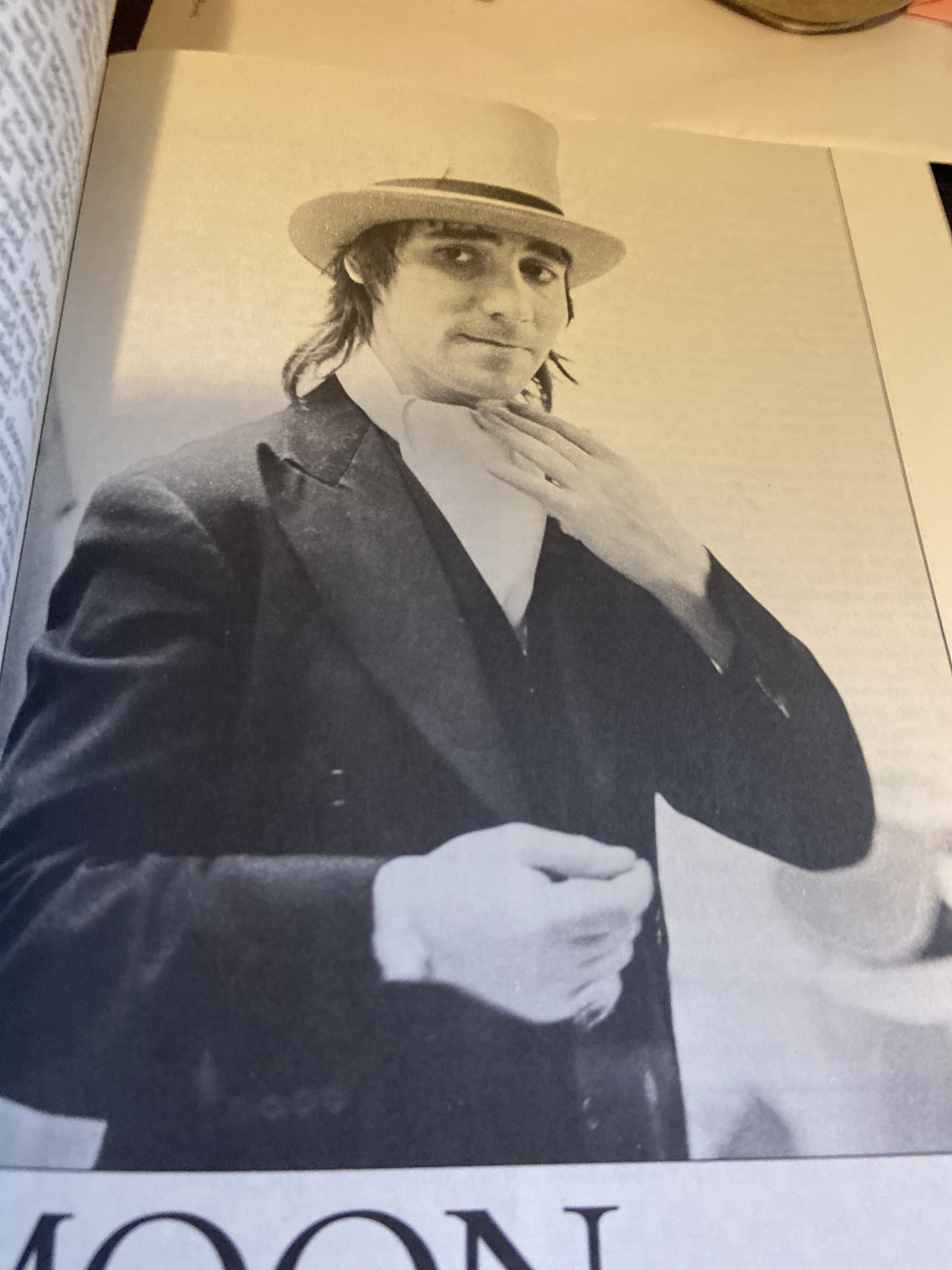 The Rolling Stone Interviews 1967-1980 Talking With the - Etsy