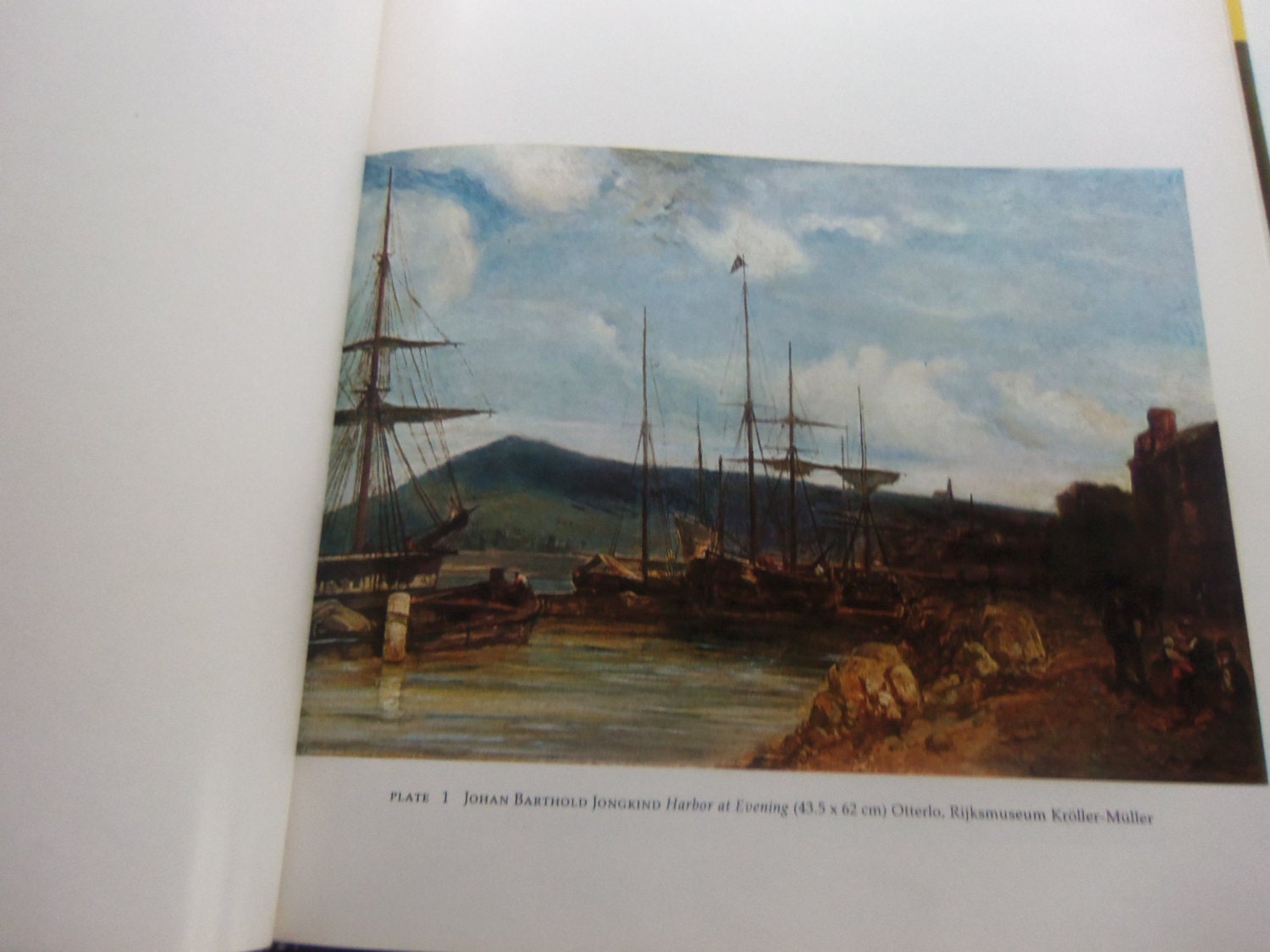 Modern French Masters the Impressionists Bloomsbury Books 1989 - Etsy