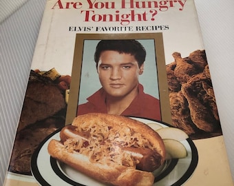 1989/ A LOOK Inside Graceland/ Mary Jenkins, Elvis Personal Cook ...