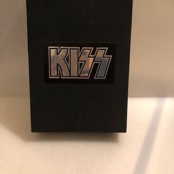 Kiss Collectibles - Etsy
