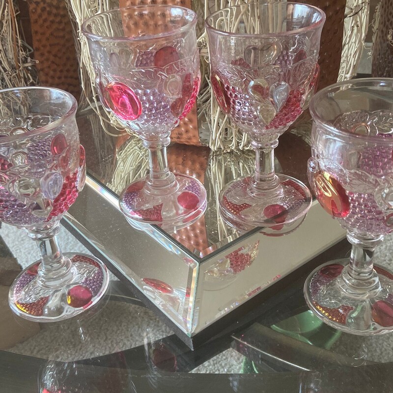 Stem Glassware - Etsy