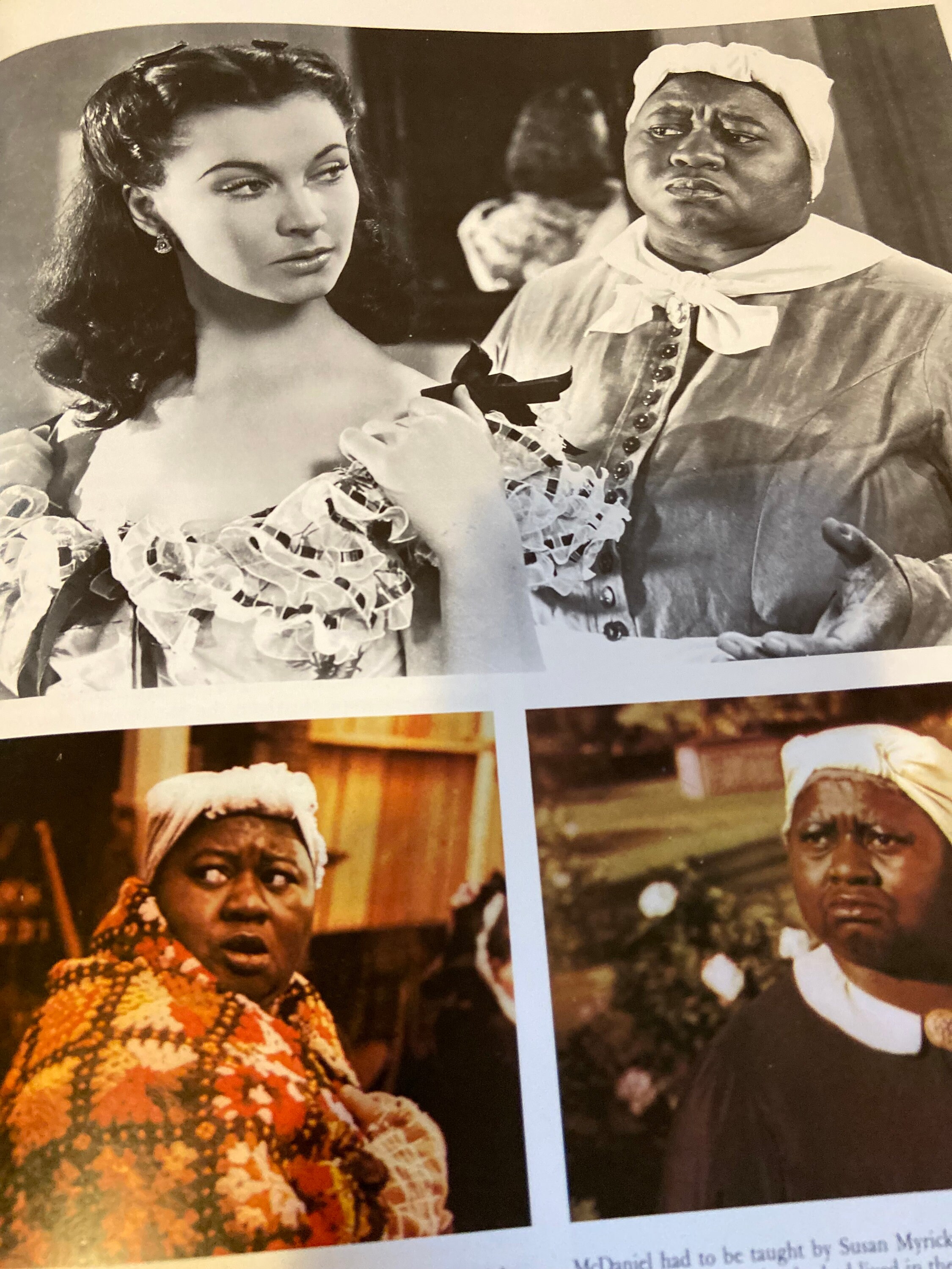 Gone With the Wind David O. Selznick's by Ronald Haver 1986 Collectible ...