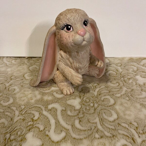 Floppy Eared Rabbit - Etsy