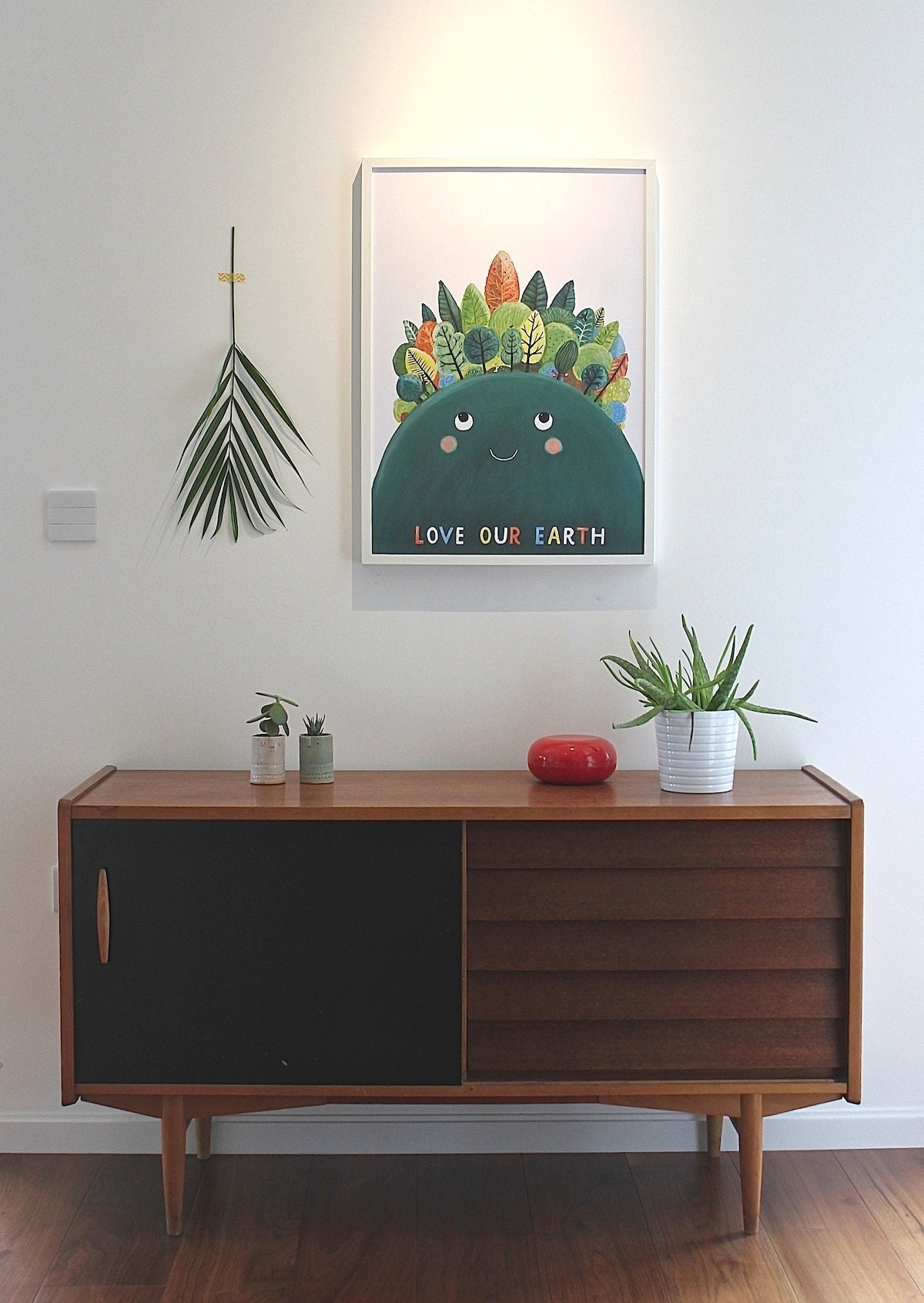 Eco Poster - Etsy