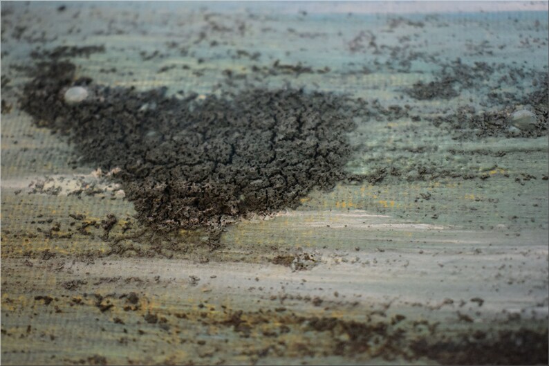 Abstract oversized painting acrylic artwork on canvas | Etsy