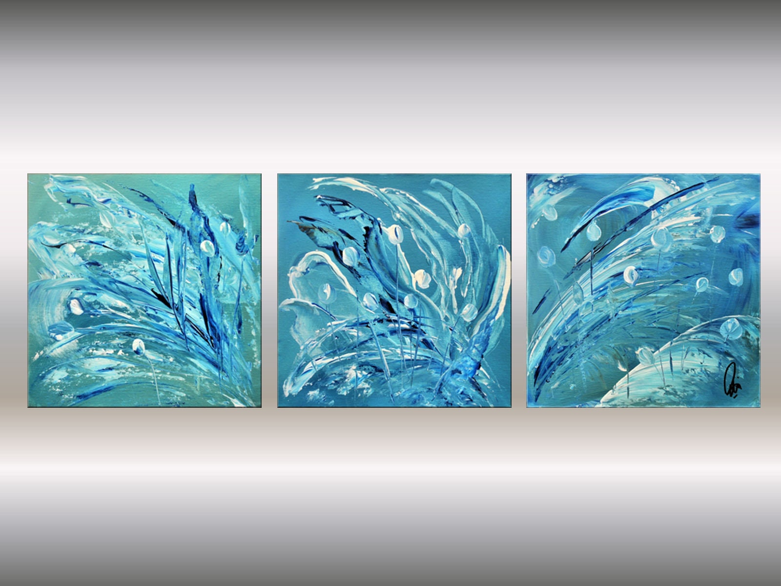 Acrylic art sculpture painting on canvas | Etsy