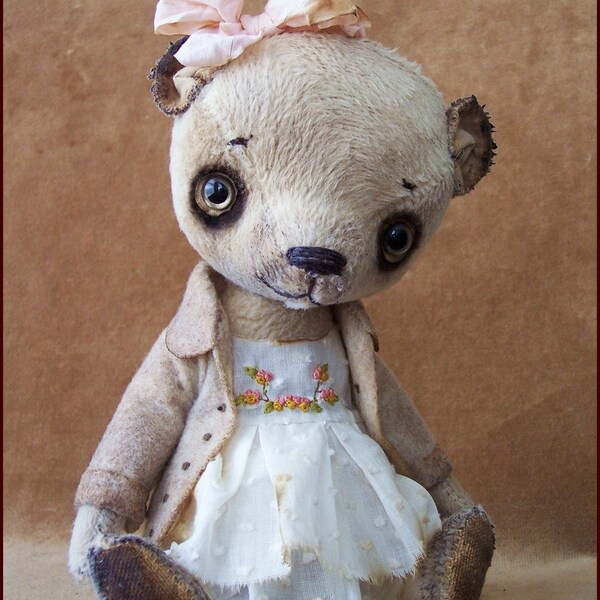 Alla Bears - Etsy