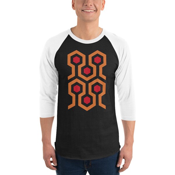 Shining Carpet Shirt - Etsy