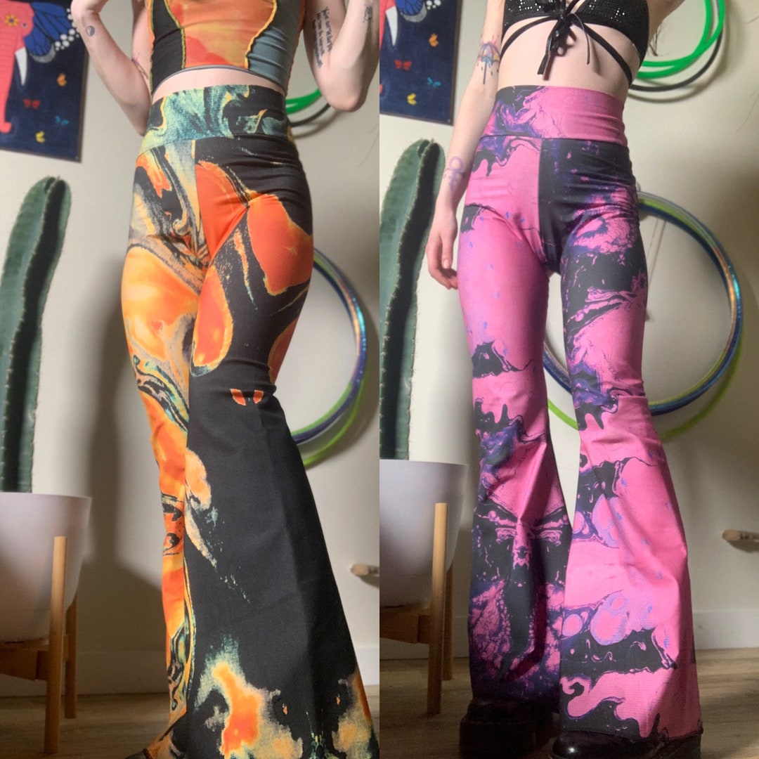 MTO Solar Flares - Choose Your Pattern - Etsy