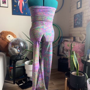 RTS Set Large / Tube Top and Solar Flares - Etsy