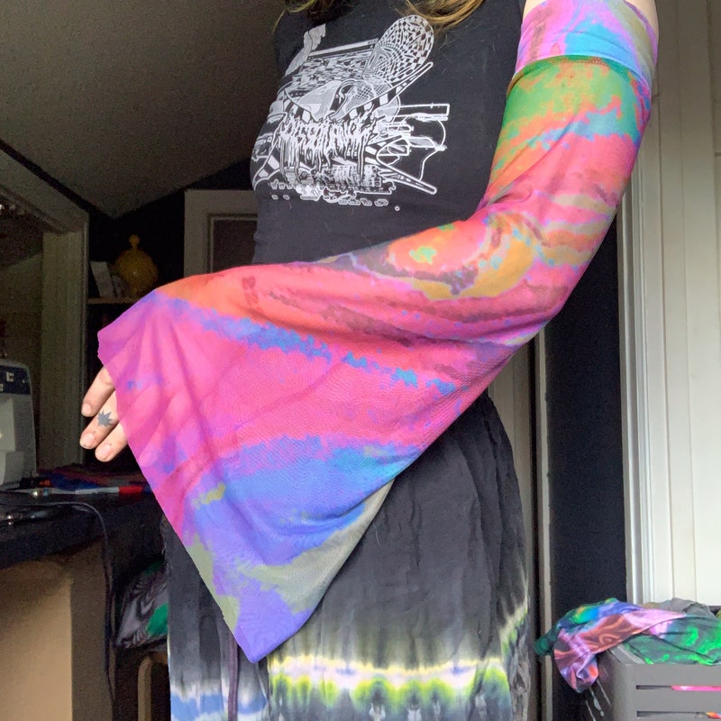 Mic Sleeve - Etsy