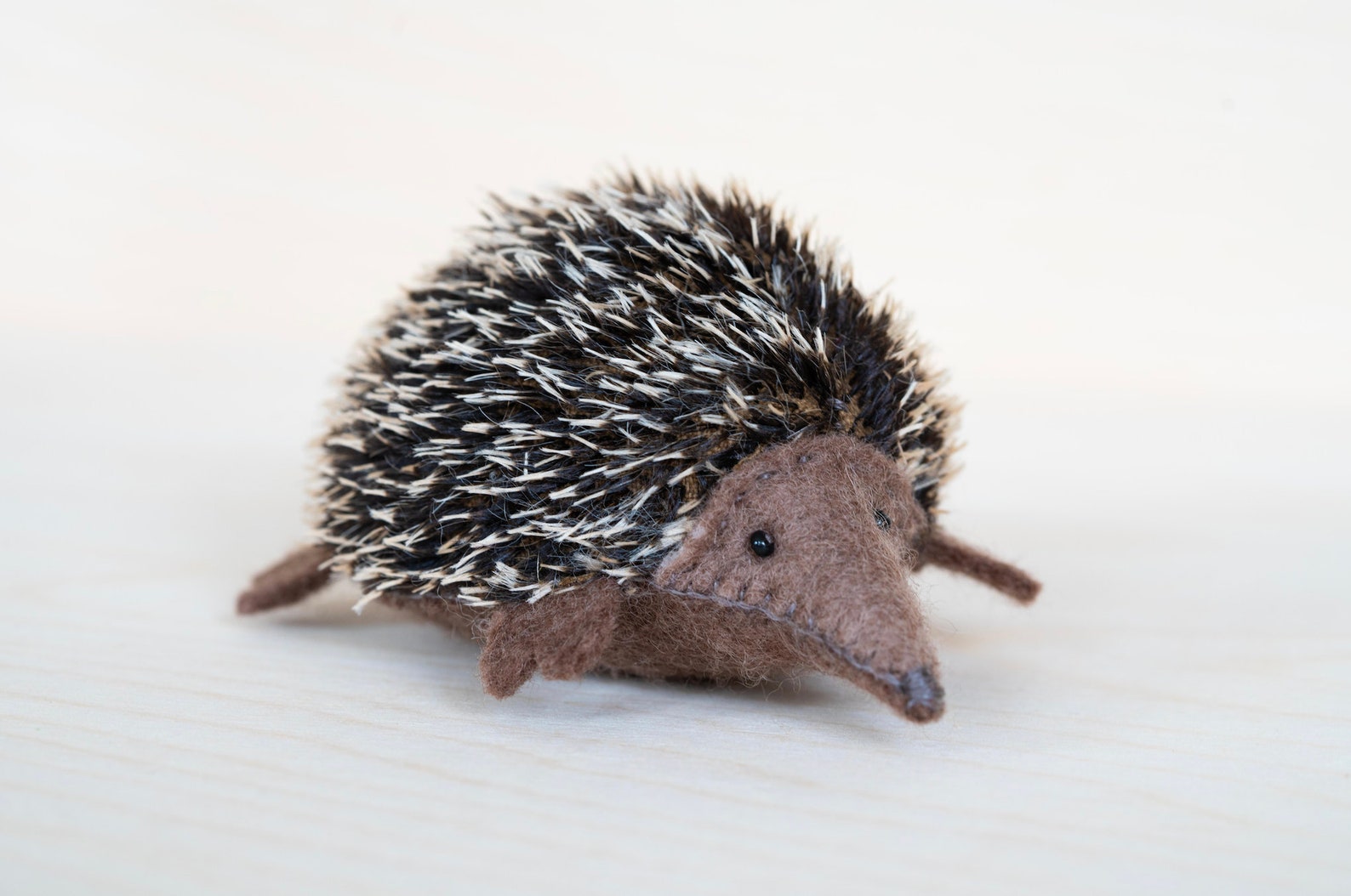 Felt Australian Animals Pack of 4 Sewing Patterns PDF | Etsy