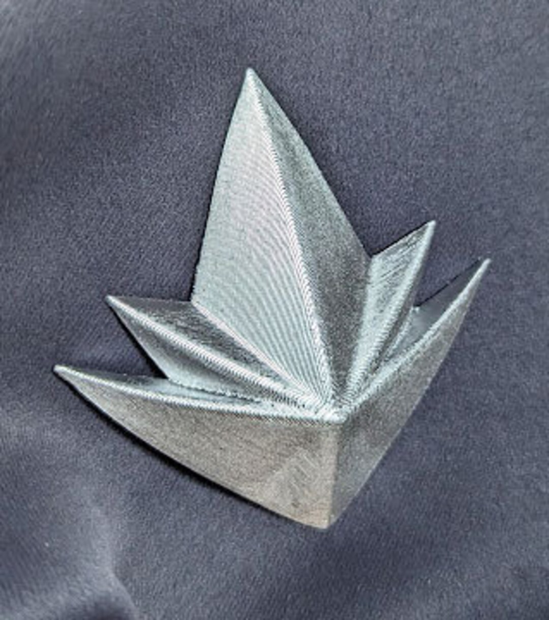 Photon Inspired Star Emblem for Cosplay - Marvel Style Character Chest ...