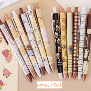 Cute Pens - Etsy