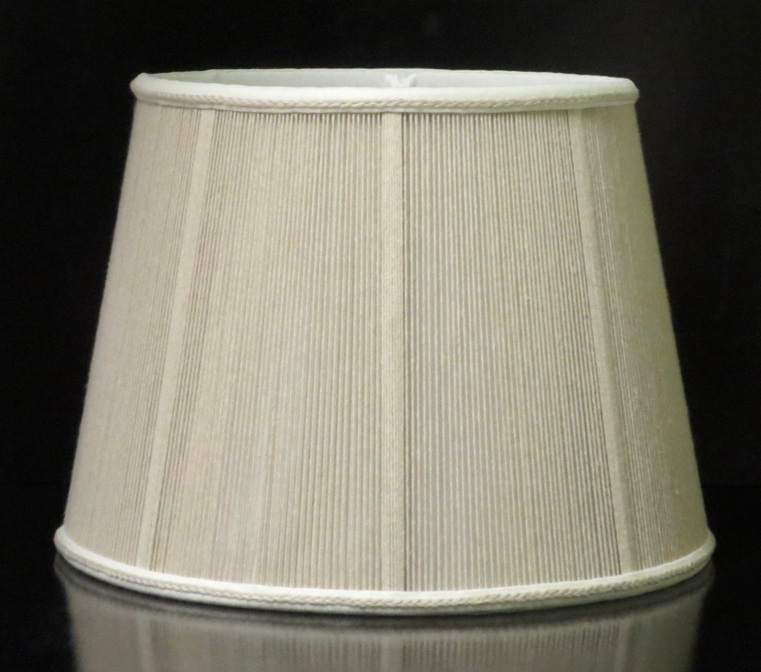 Empire String Shade - Etsy