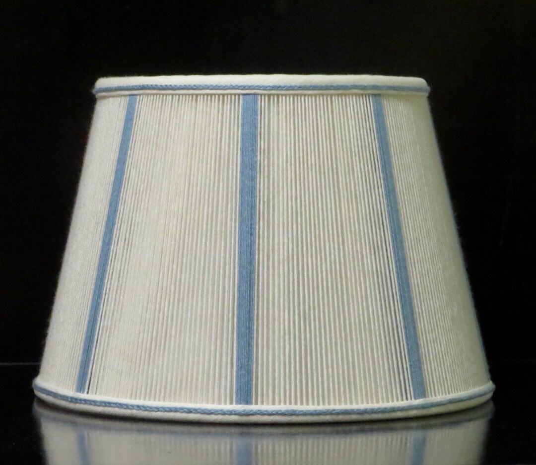 Empire String Lampshade - Etsy